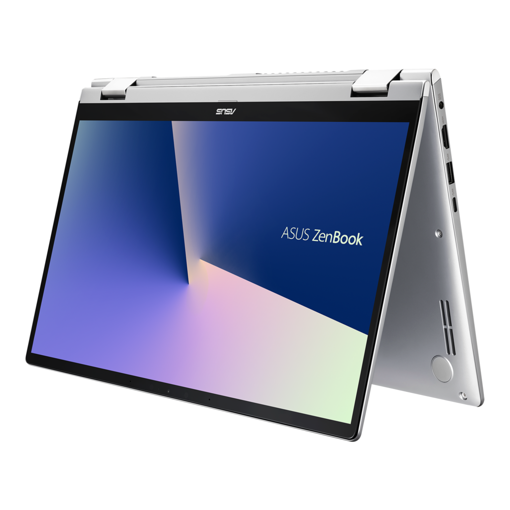 Laptop Asus Zenbook Ux462DA - Fredi Computers